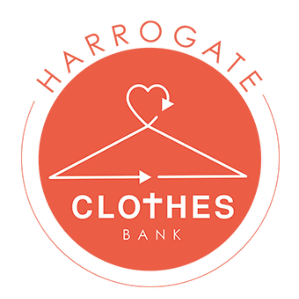 Donate Clothing – Welcome to Harrogate Clothes Bank